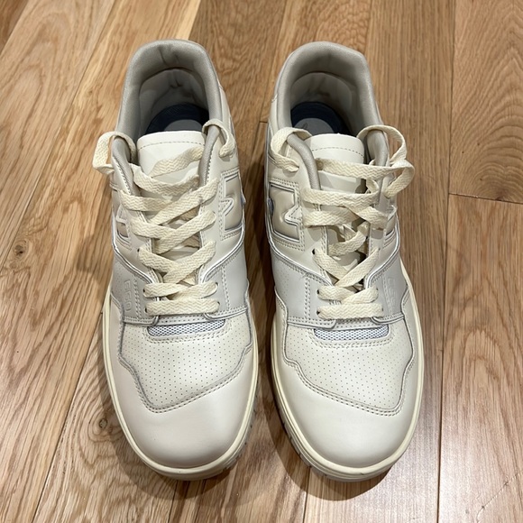 New Balance | Shoes | New Balance 55 Auralee Sneakers Pistachio | Poshmark